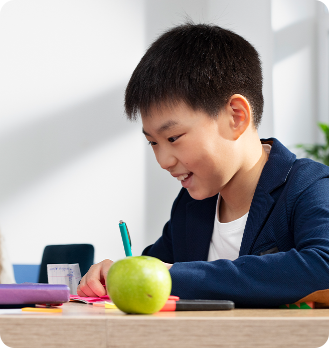 Book a Campus Tour | GIIS Tokyo International School