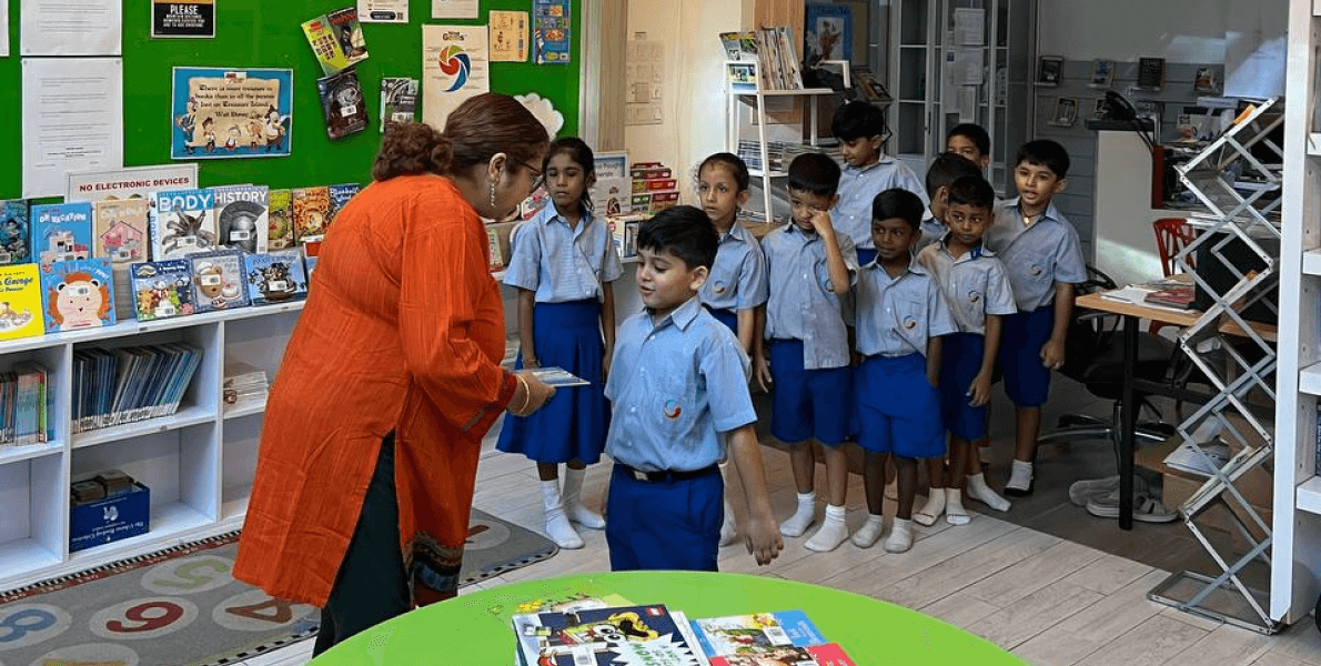 How Does the Malaysia Grading System Work - GIIS Kuala Lumpur