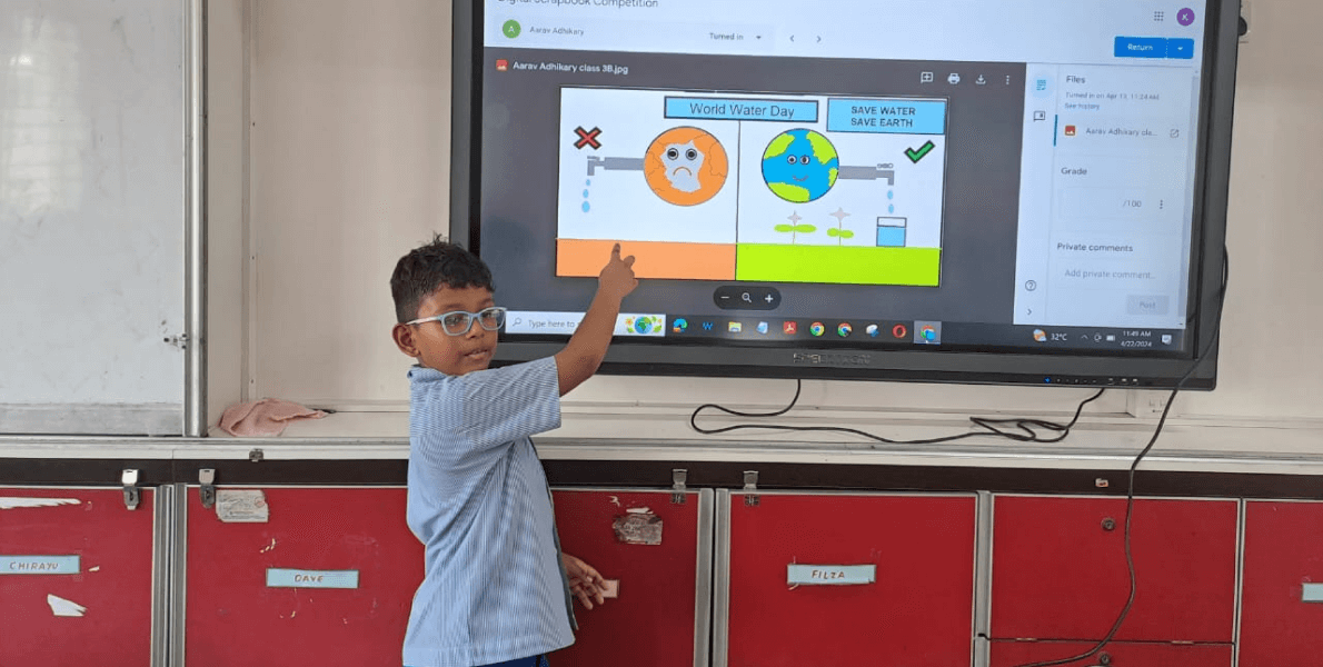 Importance and Benefits of Self Study - GIIS Kuala Lumpur