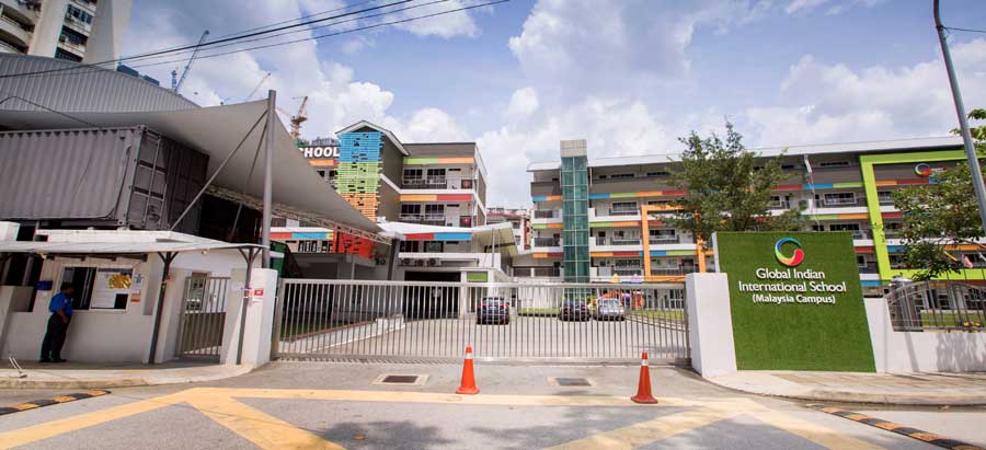 School Safety & Security Measures | GIIS Malaysia