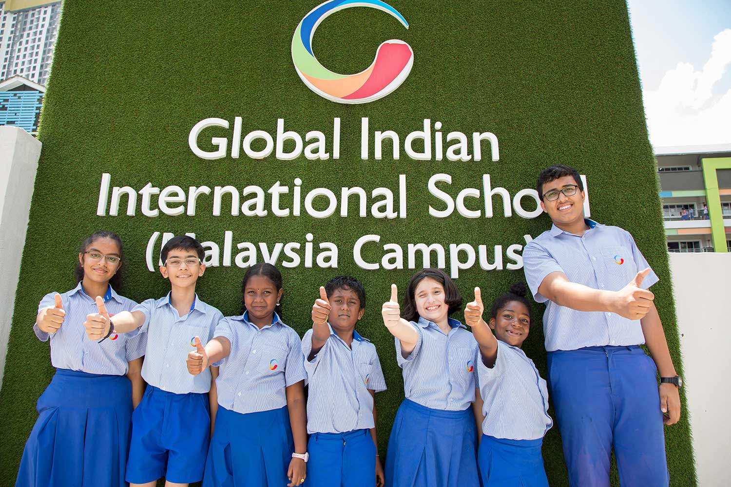 GIIS Referral Programme - GIIS Malaysia