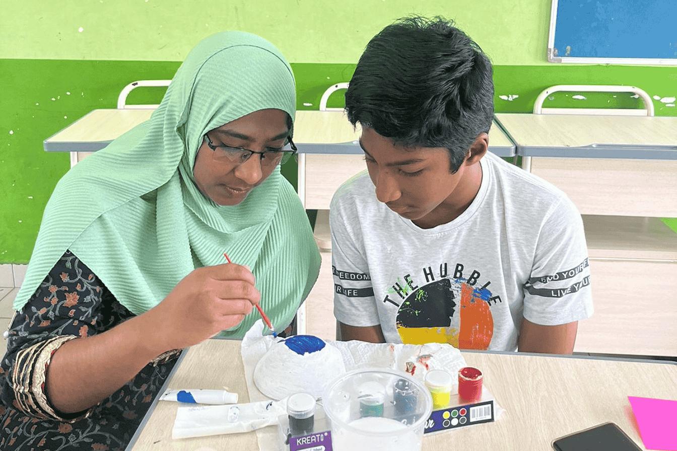 Parent’s Guide to Think Cambridge Open Day | GIIS Kuala Lumpur
