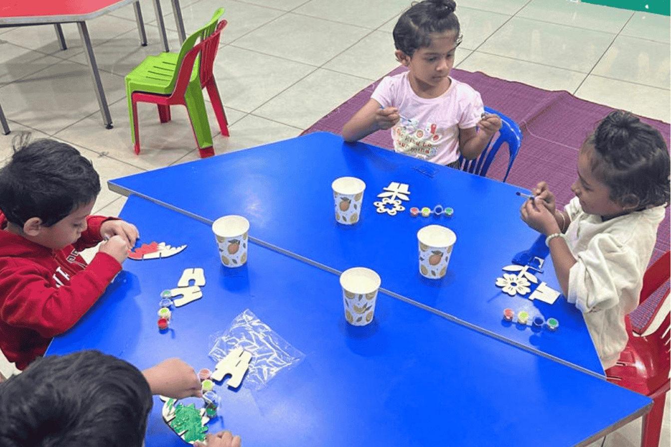 Benefits of International Curriculum in Early Education | GIIS Kuala Lumpur