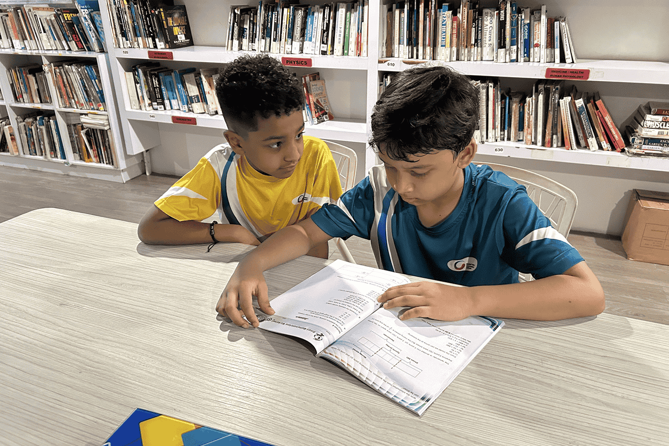 Boost Student Memory Power: A Guide for Parents & Teachers | GIIS Kuala ...