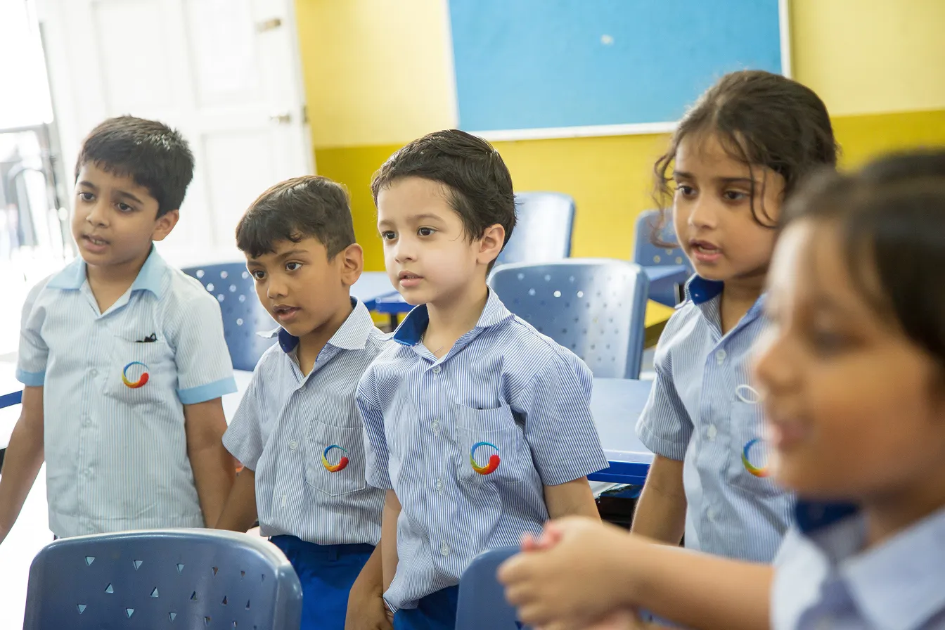 Everything You Need to Know About Primary Schools Guide | GIIS Kuala Lumpur