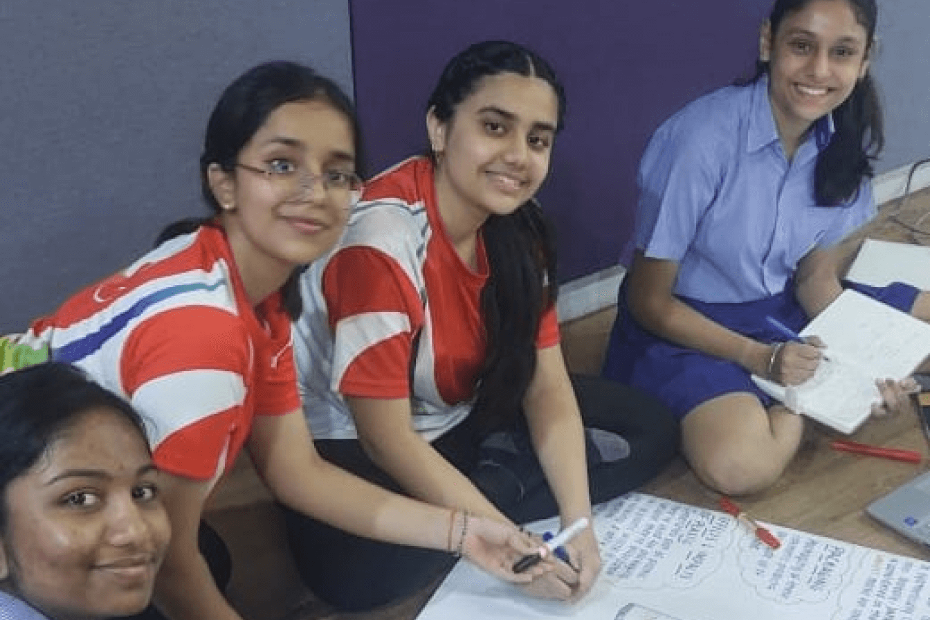 Stress Management Strategies For Igcse Exam Success Kl