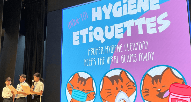 The Importance of Implementing Good Hygiene Practices in the Curriculum ...