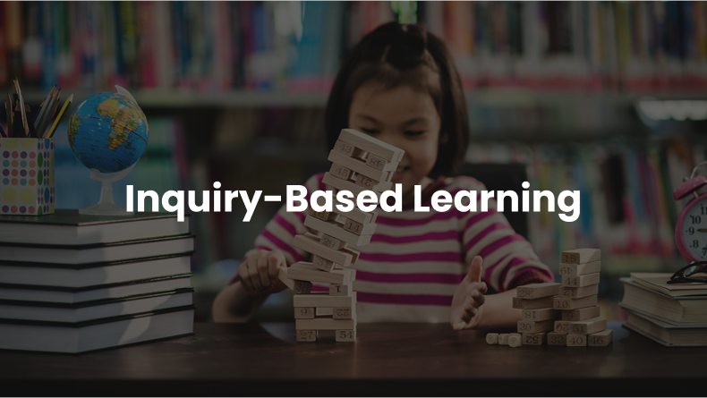 What is Inquiry-Based Learning? Key Features & Benefits Every Educator Should Know | GIIS Nagpur