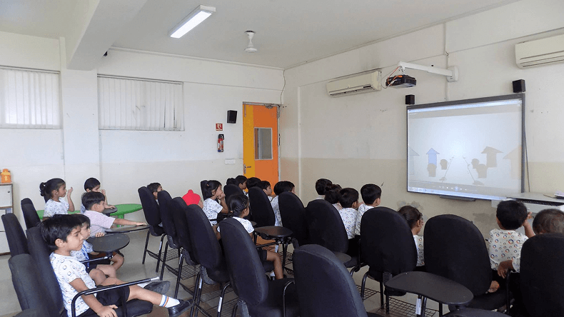 Modern Education System | Purpose, Benefits, Challenges - GIIS Noida