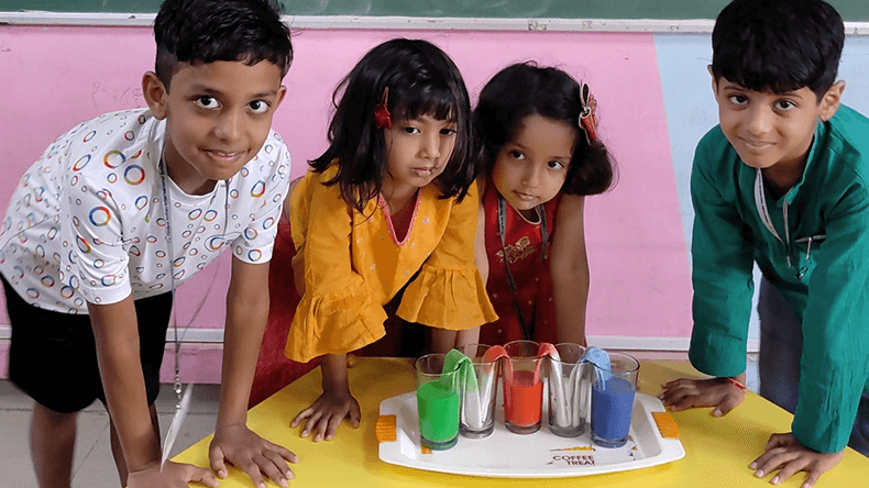 21 Science Games for Kids that Make Learning Enjoyable - GIIS Noida