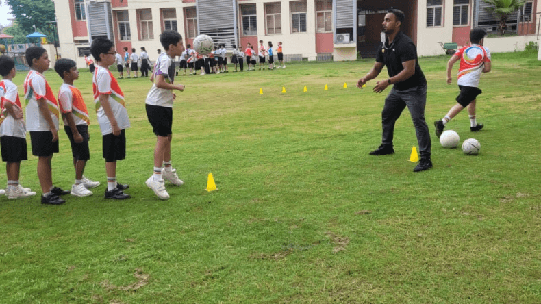 Importance of Physical Education in Secondary School Curriculum | GIIS ...
