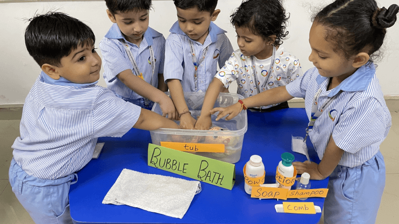 The Significance of Incorporating Proper Hygiene Practices into School ...