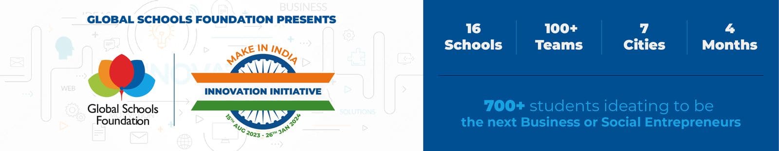 Best International Schools in Noida | CBSE School Admissions 2026 | GIIS