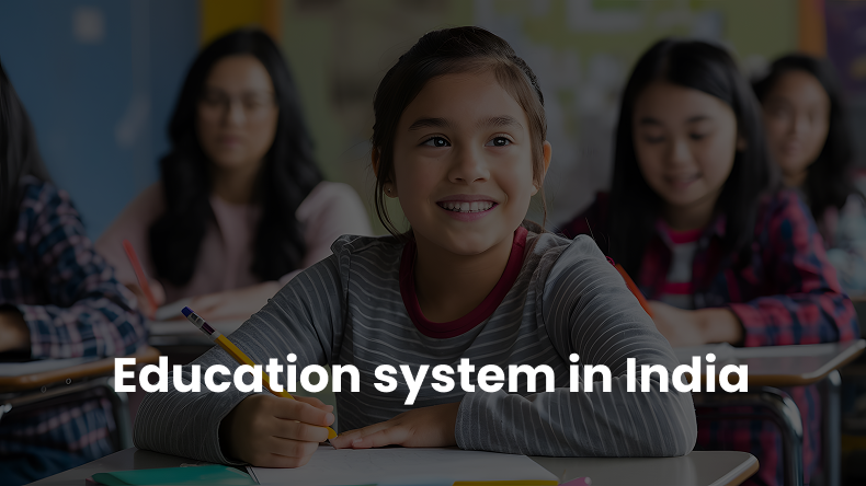 Overview of Education System in India | GIIS Noida