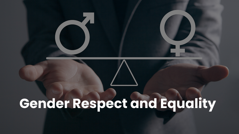 Building Gender Respect and Equality Through Education | GIIS Noida