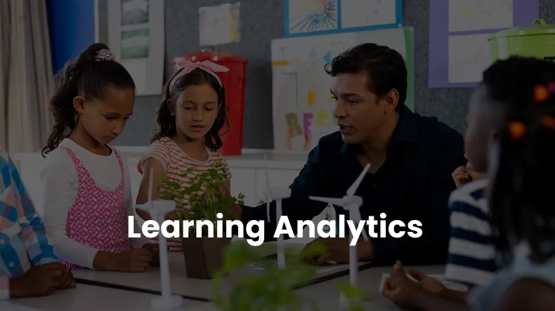 Real-World Applications of Learning Analytics in Classrooms | GIIS Noida