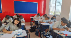 International School Admission in Pune for 2026-27 | GIIS Pune