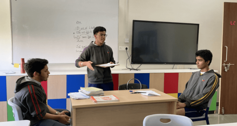 International School Admission in Pune for 2026-27 | GIIS Pune