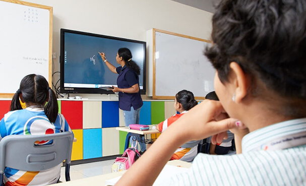 GIIS Balewadi Campus: Top Nursery School in Pune | Admission, Fees ...