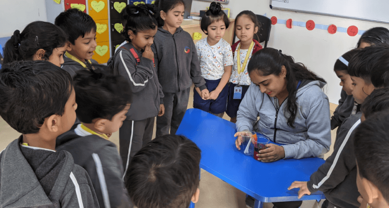 Strategies to help students focus on their studies