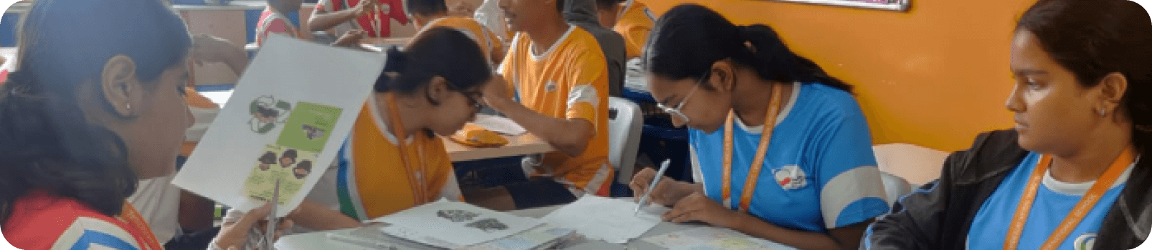 Best International Schools near Hinjewadi, Pune | GIIS Pune