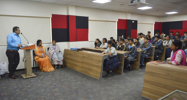 Top CBSE schools in Hadapsar | Admission open @2026 - 27 | GIIS Pune