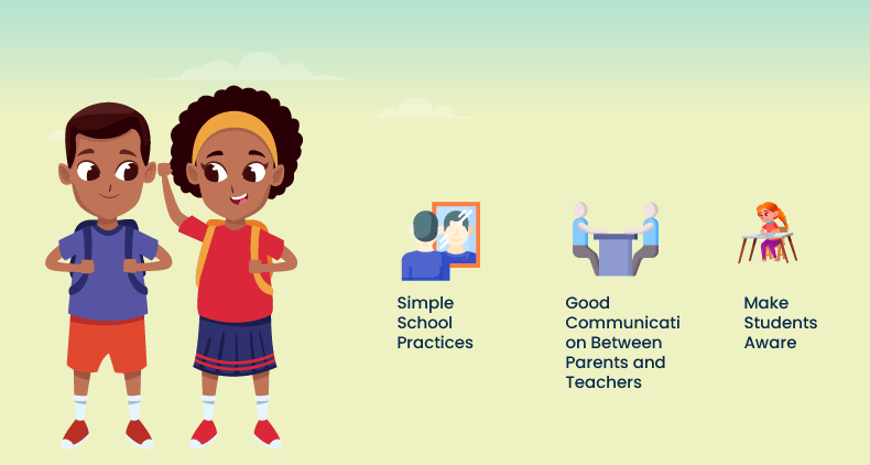 How to Maintain Good Health for Students | GIIS Pune