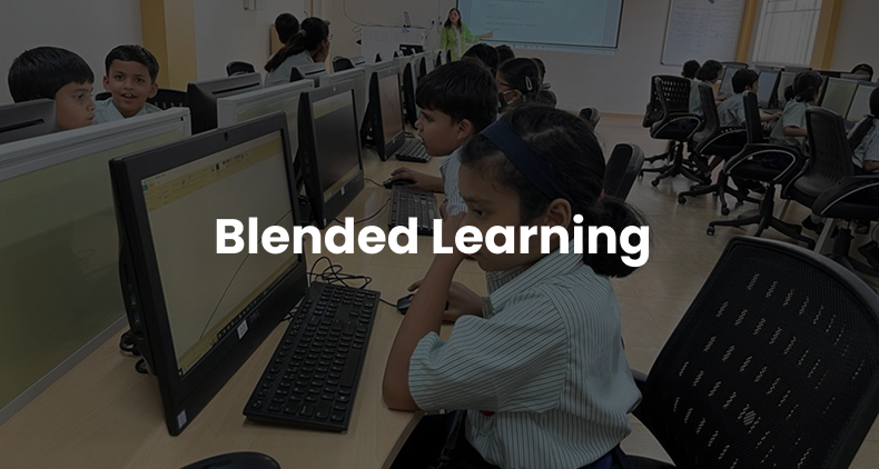 What is Blended Learning? Why does it matter in Education?