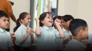 Best International School in Charholi, Pune | GIIS Pune