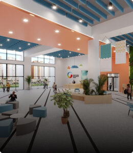 Best International School in Charholi, Pune | GIIS Pune