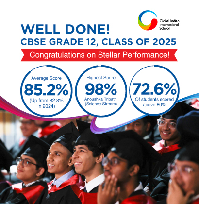 Leading International School in Singapore - GIIS Singapore