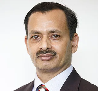 School Faculty | GIIS Singapore