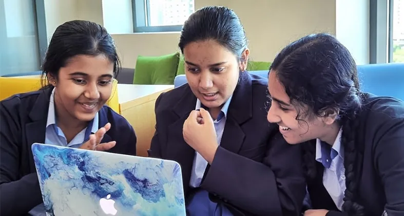 How IBDP’s TOK Boosts Critical Thinking - Guidance at GIIS Singapore