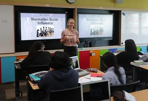 GIIS SMART Campus | Leading International School in Punggol Singapore