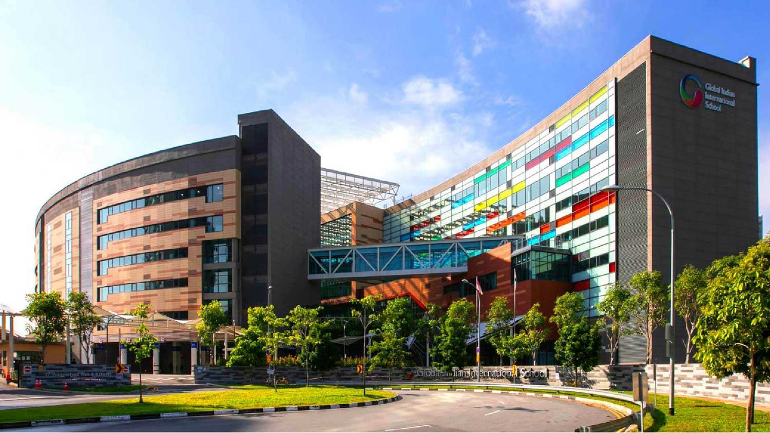 About Us | GIIS Singapore