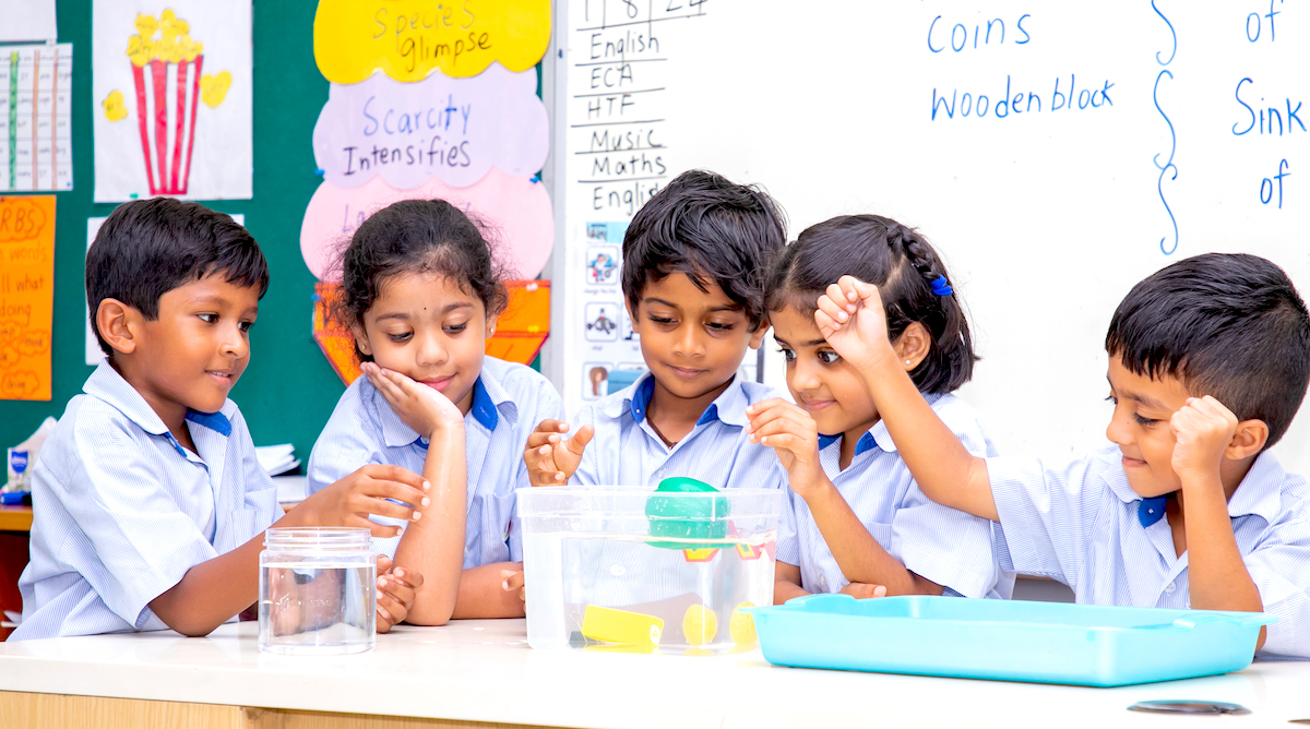 Importance of Problem-Solving Skills in K-12 Classrooms | Strategies ...