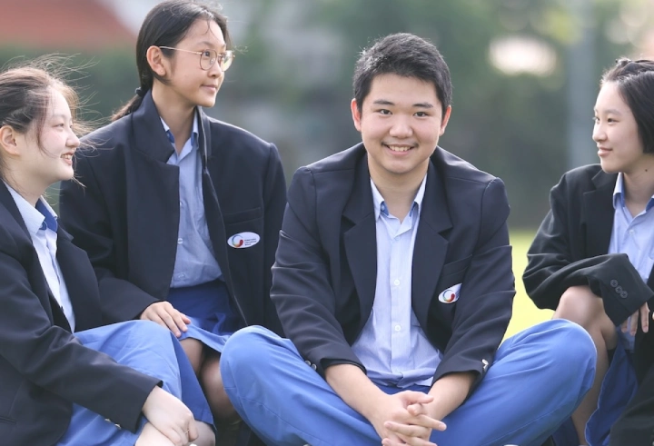 GIIS East Coast: Building confident, creative students through ...